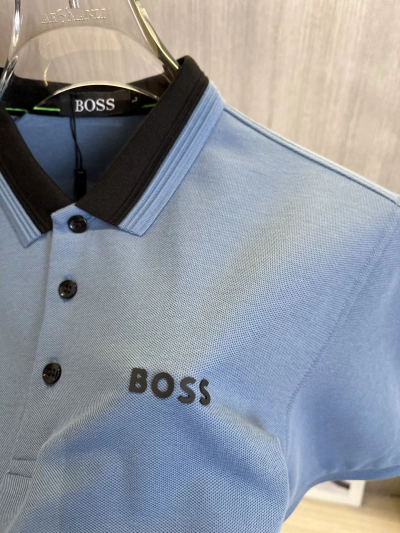 Brand-authenticated Boss T-Shirts