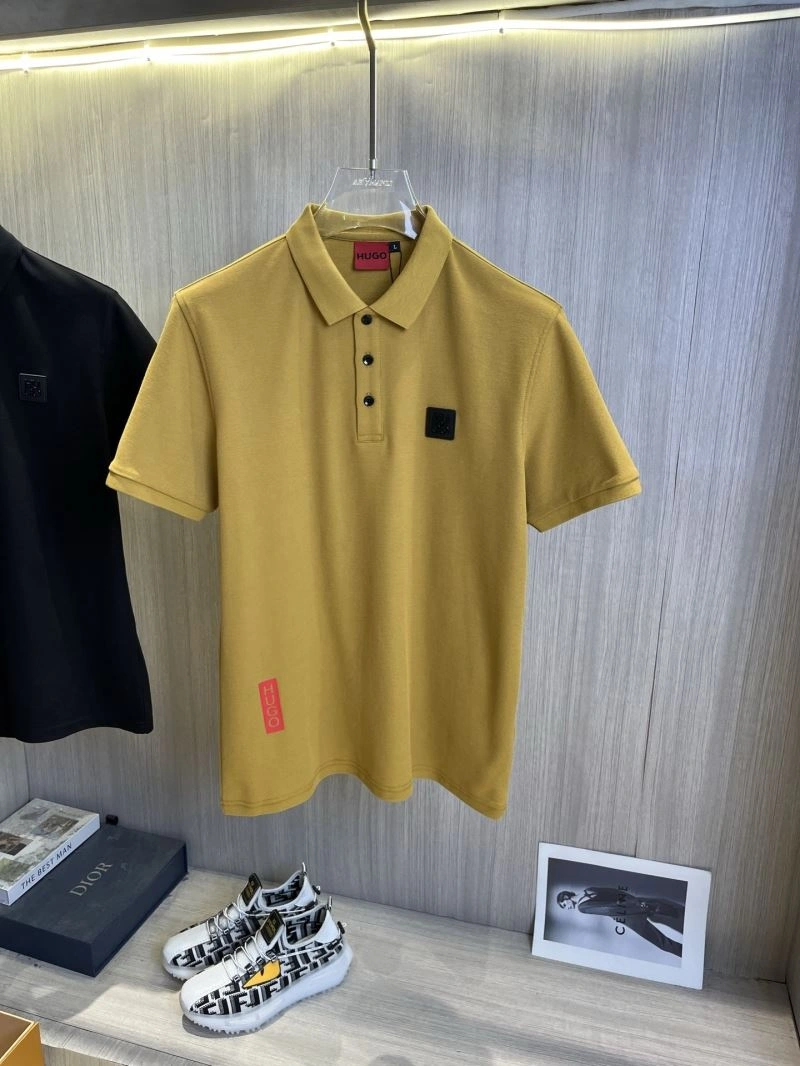 Boss T-Shirts