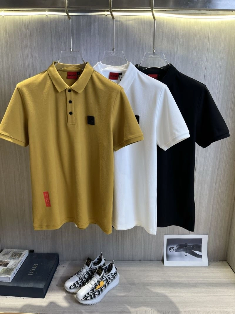 Real Boss T-Shirts
