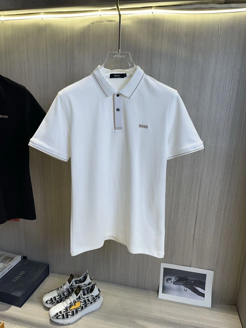 Legit Boss T-Shirts