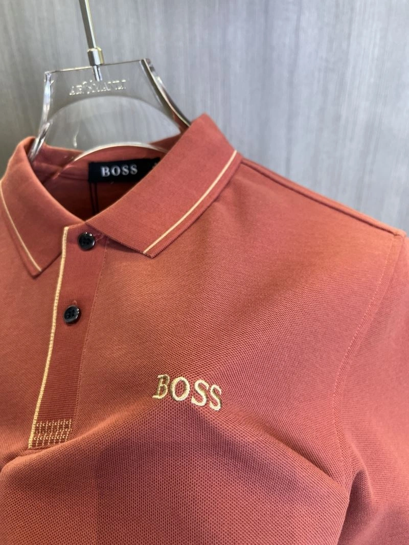 Legit Boss T-Shirts