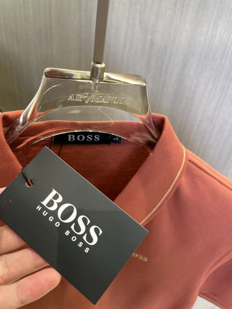 Legit Boss T-Shirts