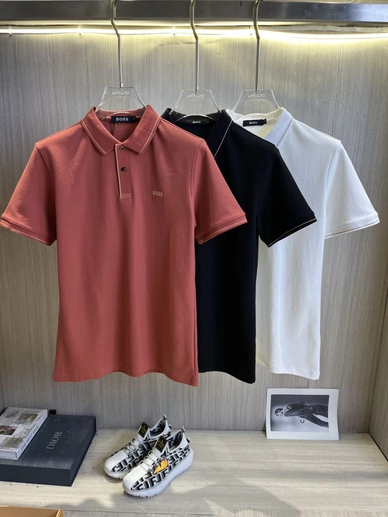 Legit Boss T-Shirts