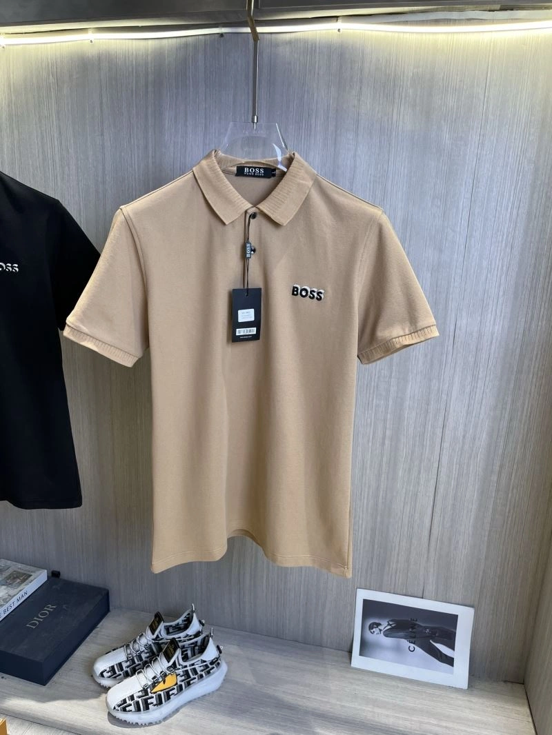 Boss T-Shirts