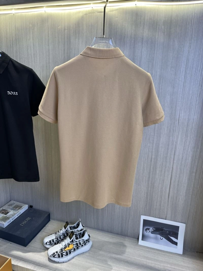 Original Boss T-Shirts