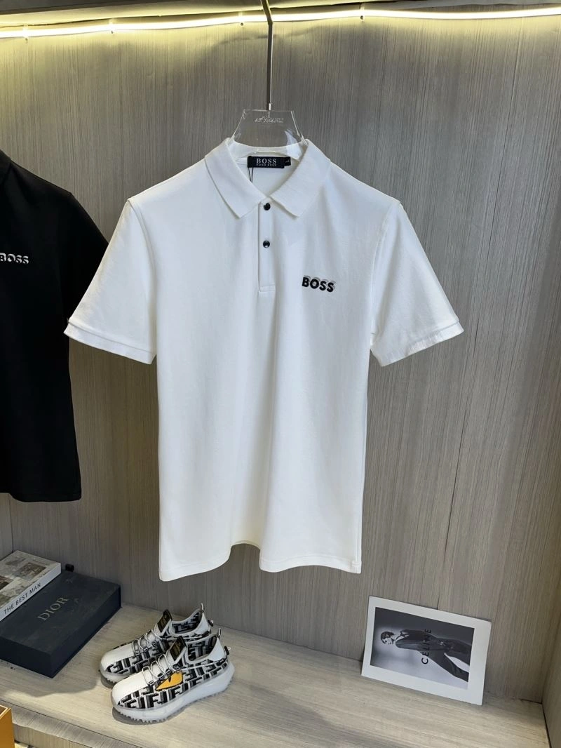 Original Boss T-Shirts
