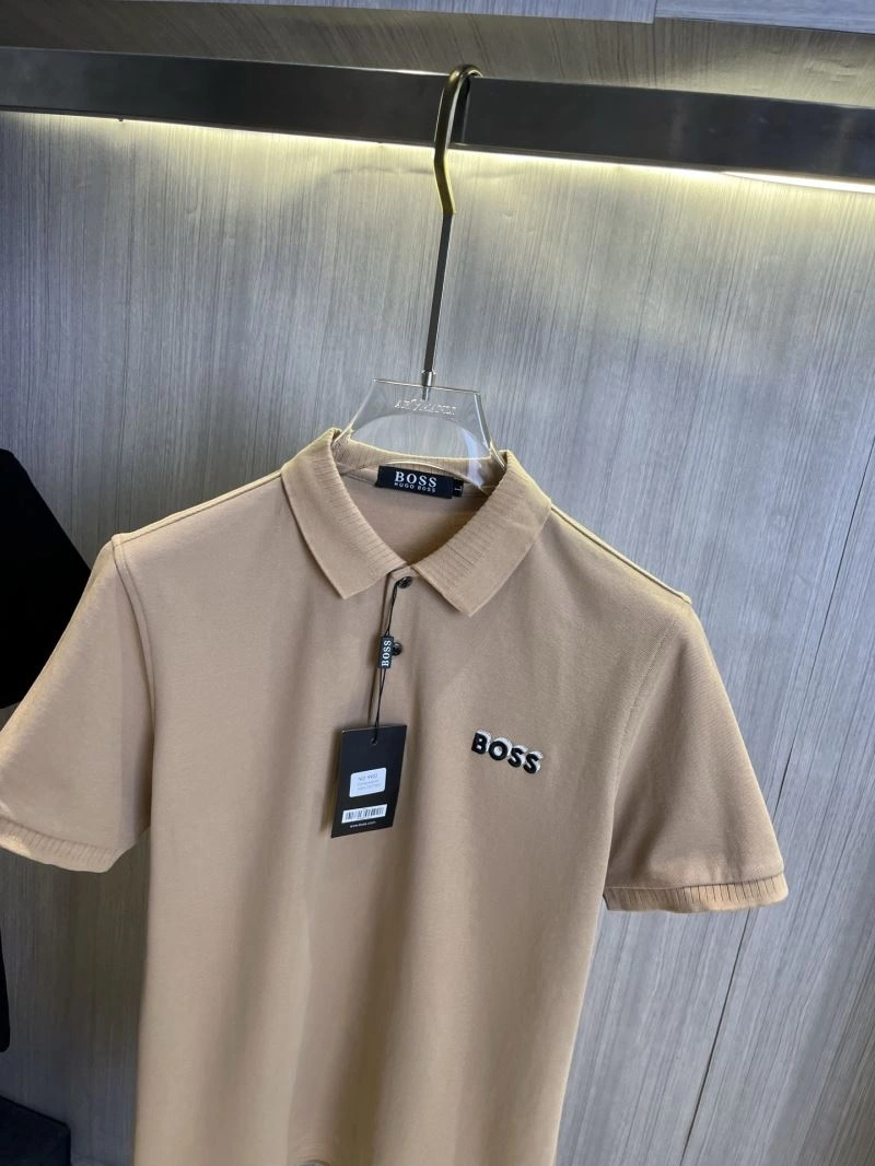 Original Boss T-Shirts