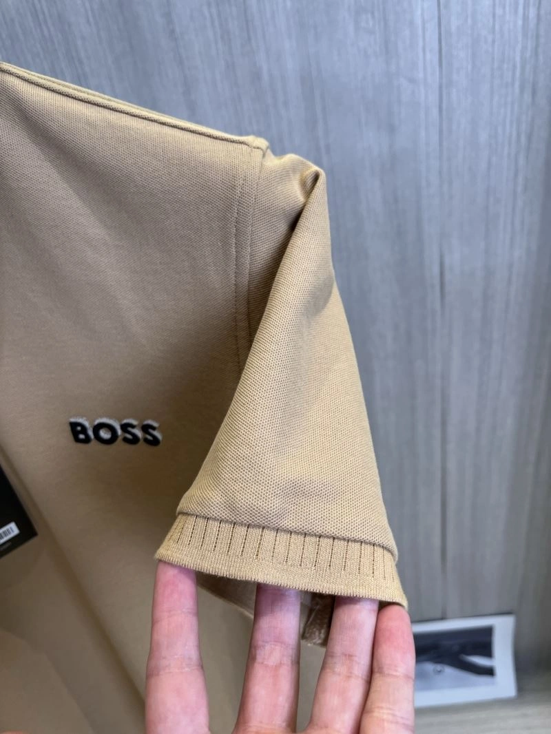 Original Boss T-Shirts