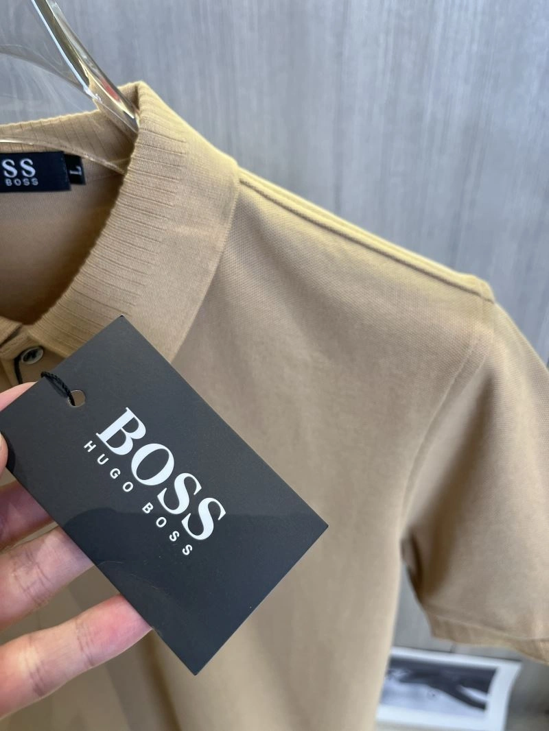 Original Boss T-Shirts