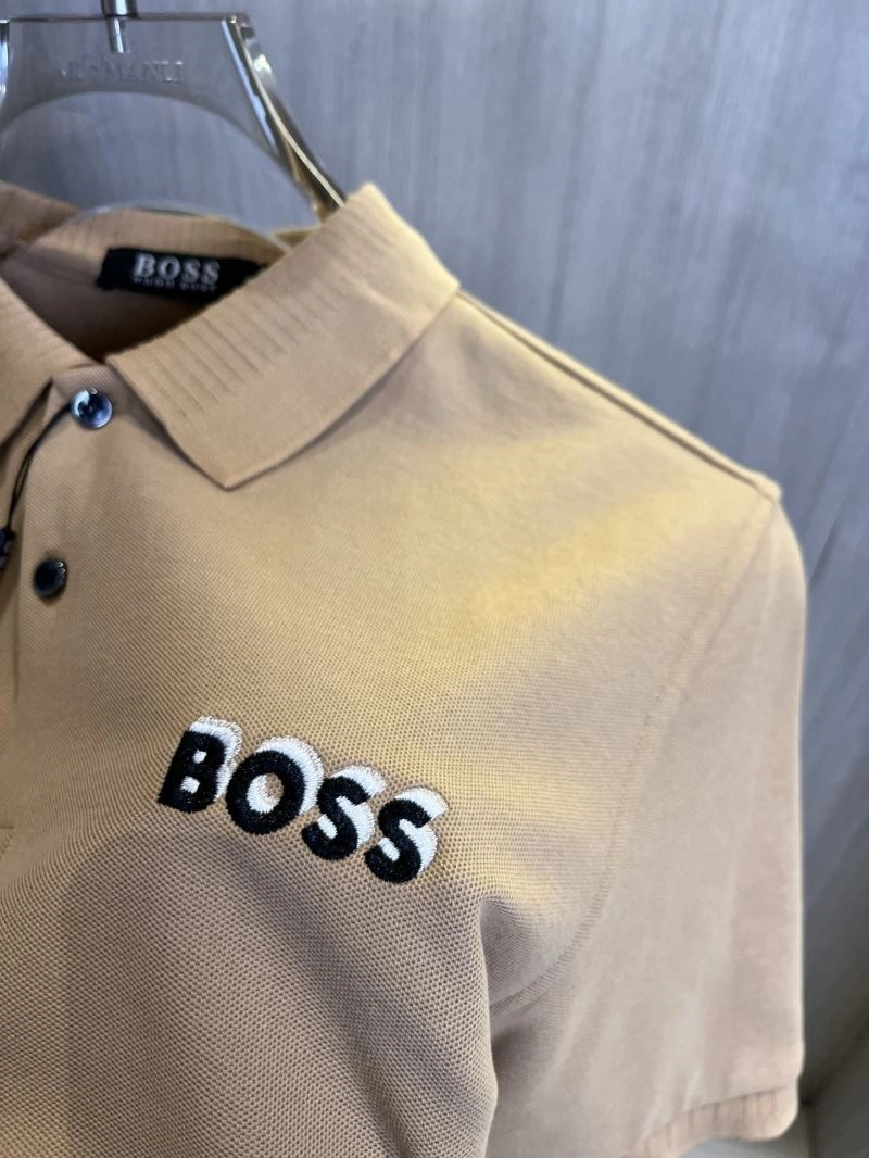 Original Boss T-Shirts