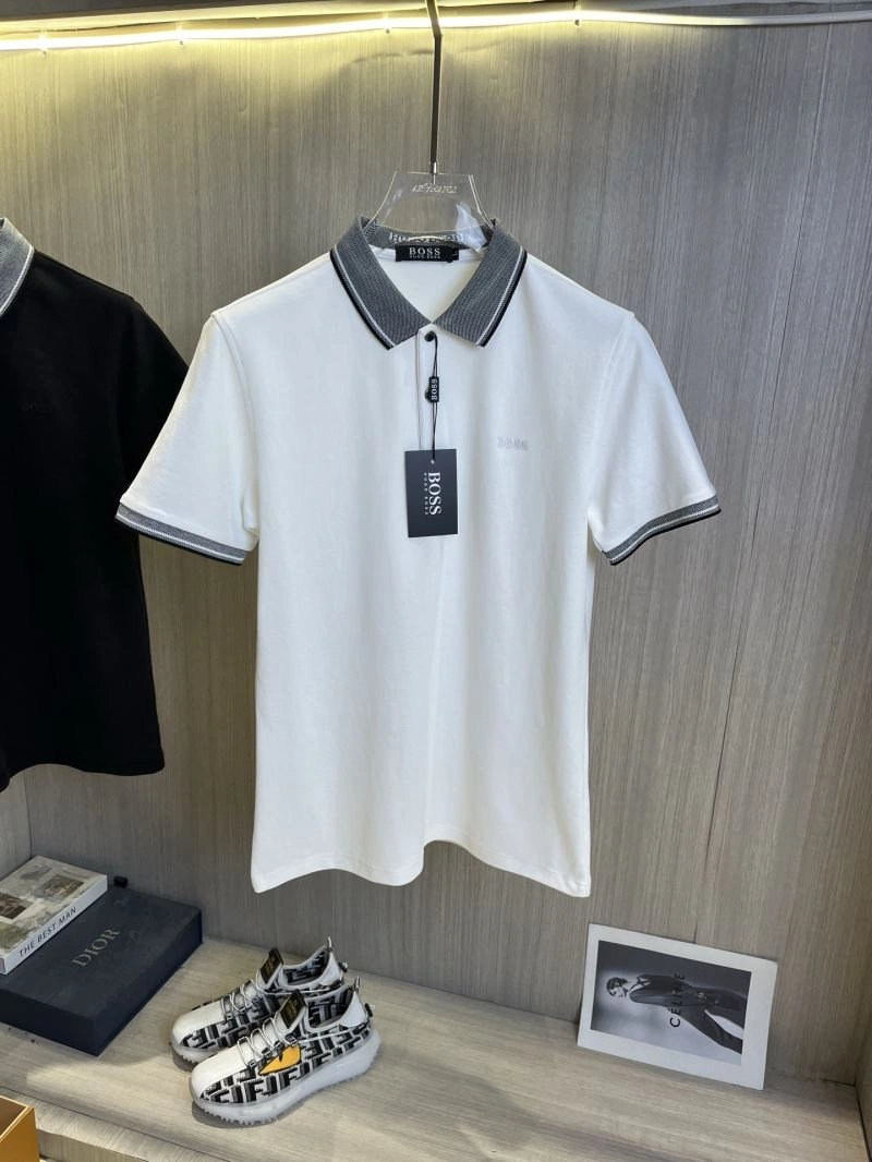 Real Boss T-Shirts