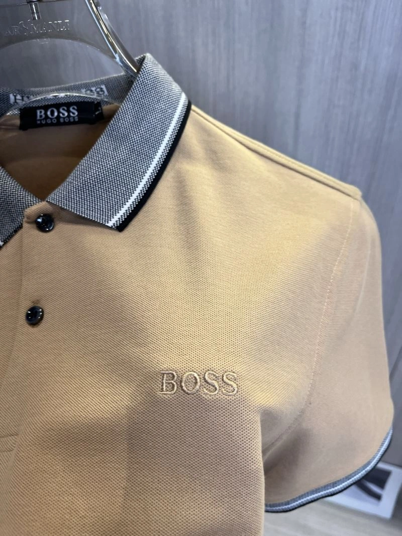 Real Boss T-Shirts