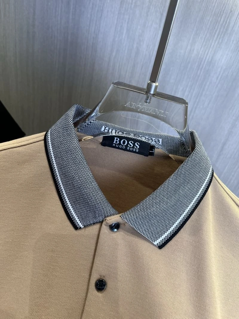 Real Boss T-Shirts