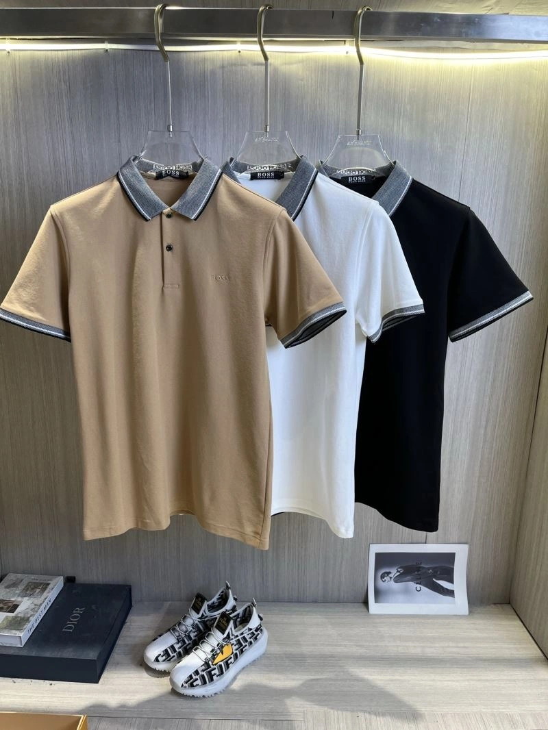 Real Boss T-Shirts