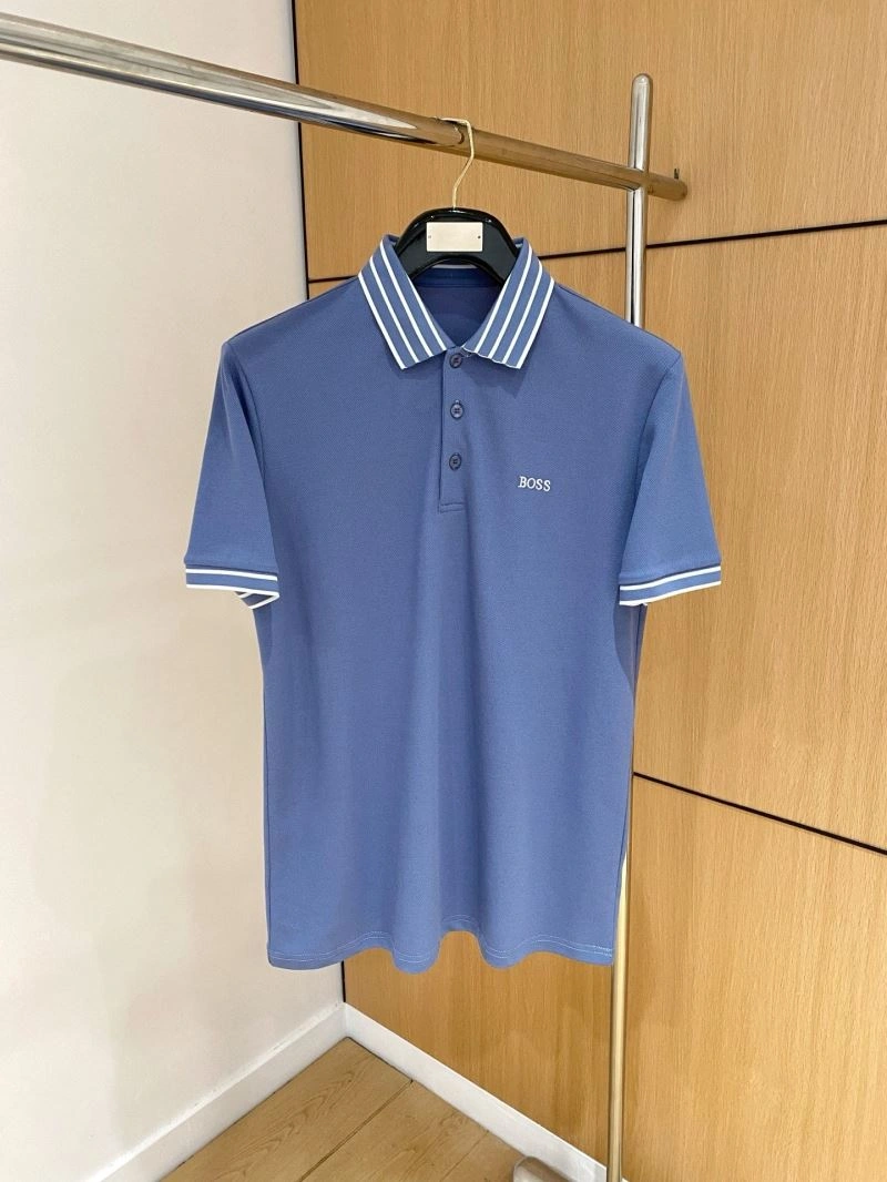 Boss T-Shirts