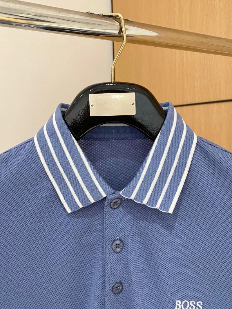 Cut-rate Boss T-Shirts
