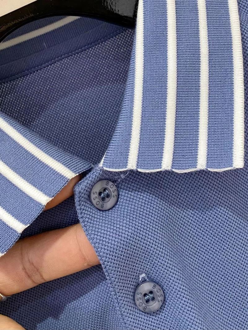 Cut-rate Boss T-Shirts
