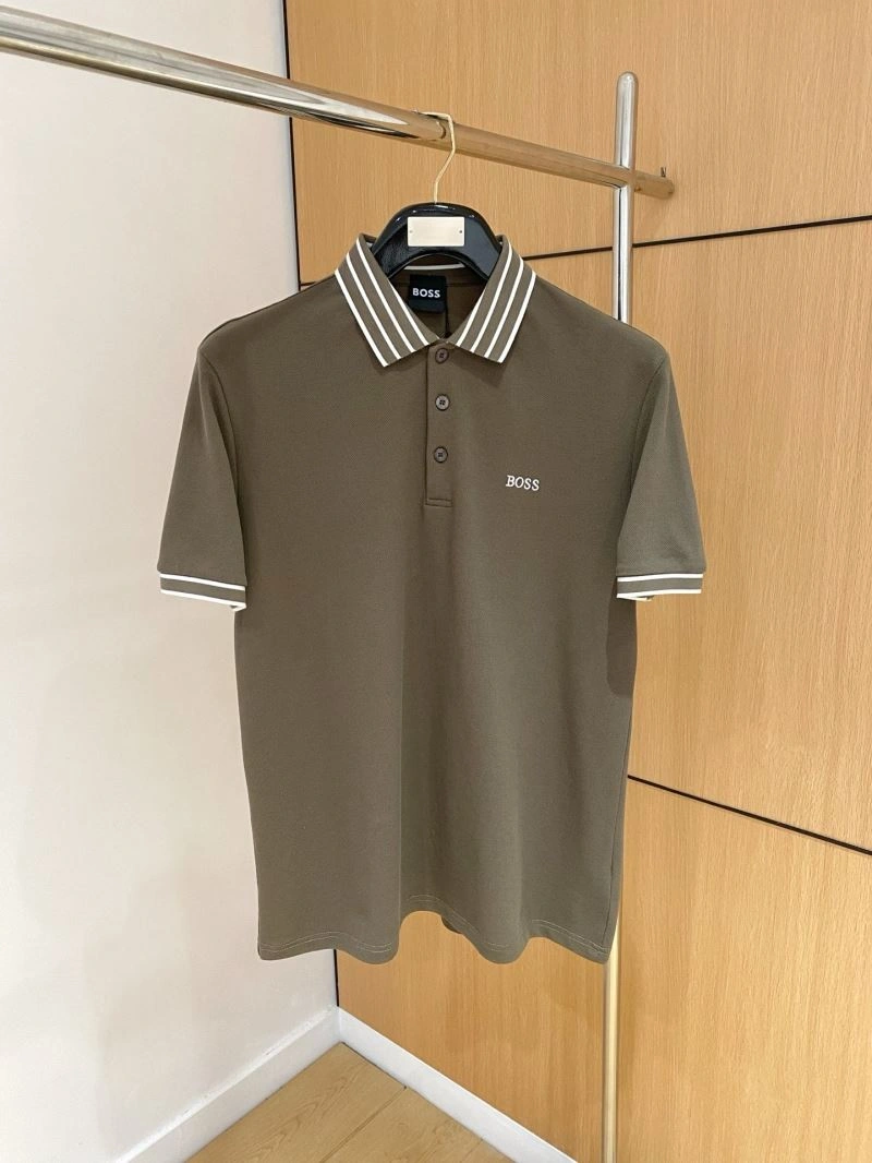Boss T-Shirts