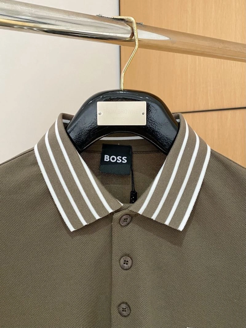 Low-cost Boss T-Shirts