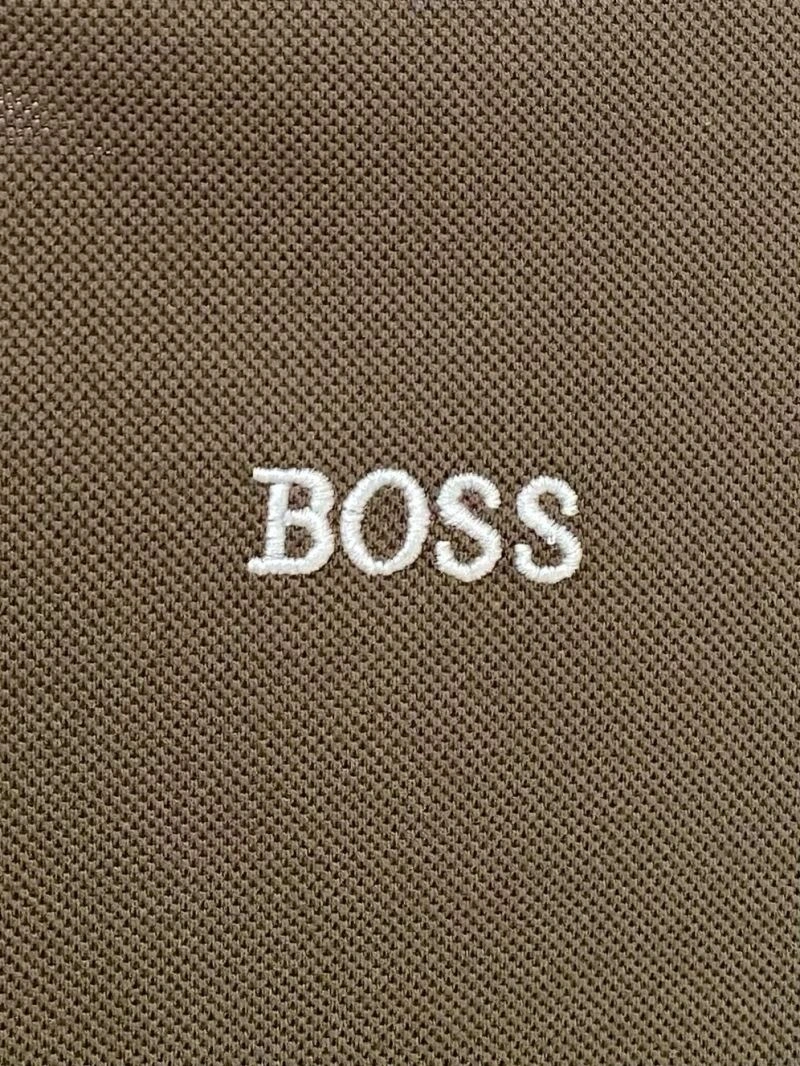 Low-cost Boss T-Shirts