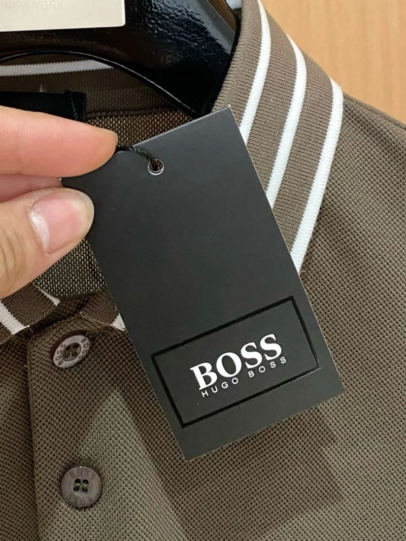 Low-cost Boss T-Shirts