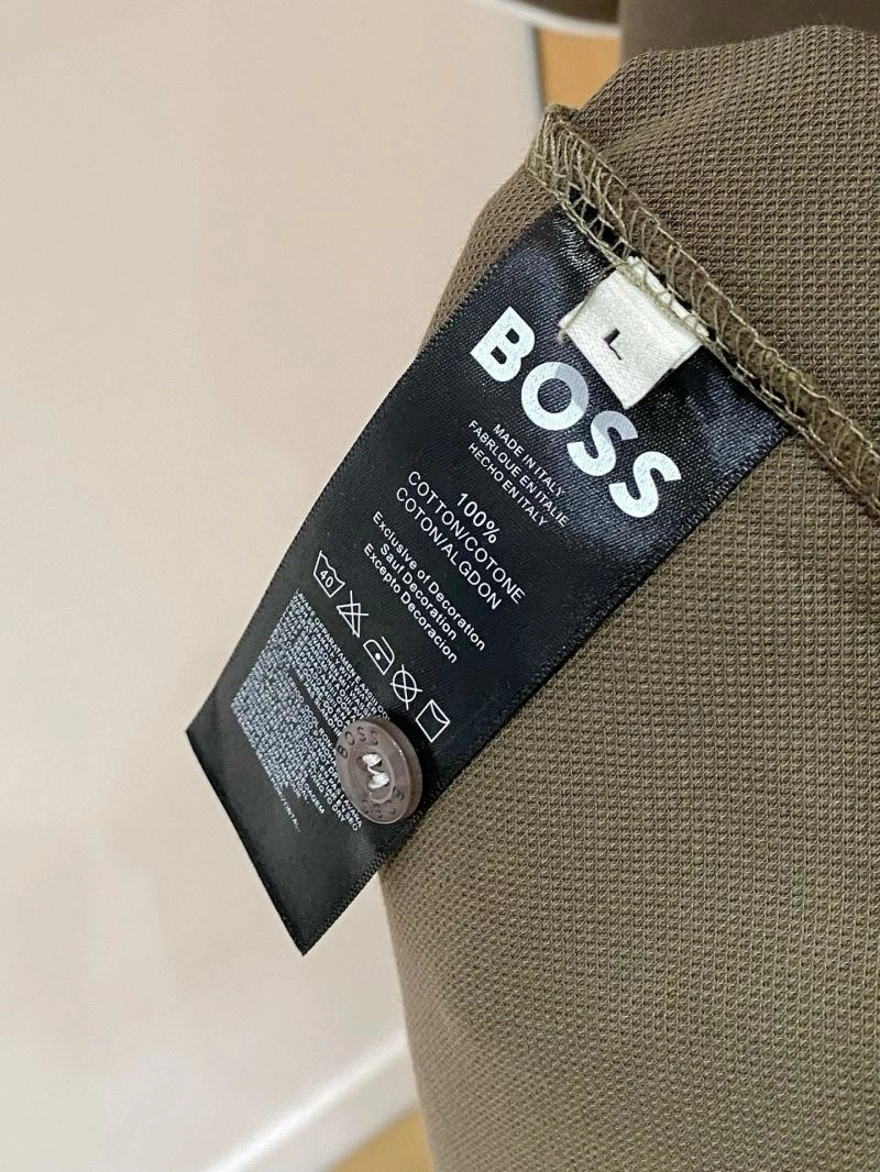Low-cost Boss T-Shirts