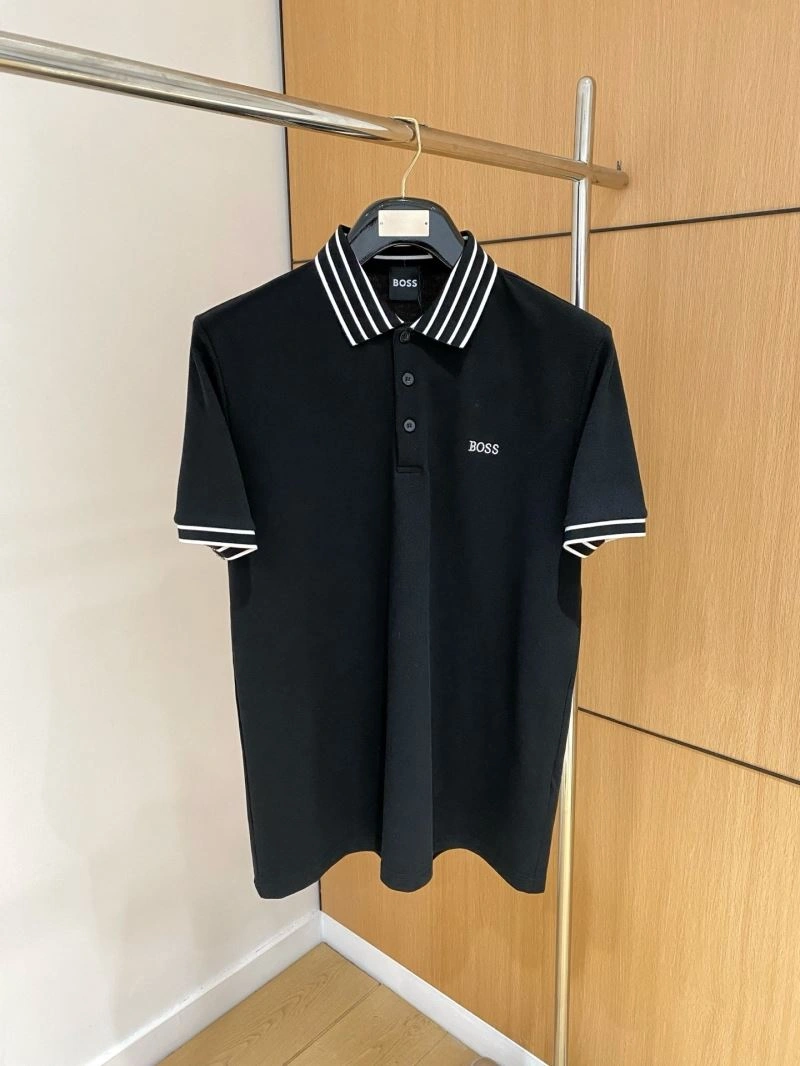 Boss T-Shirts