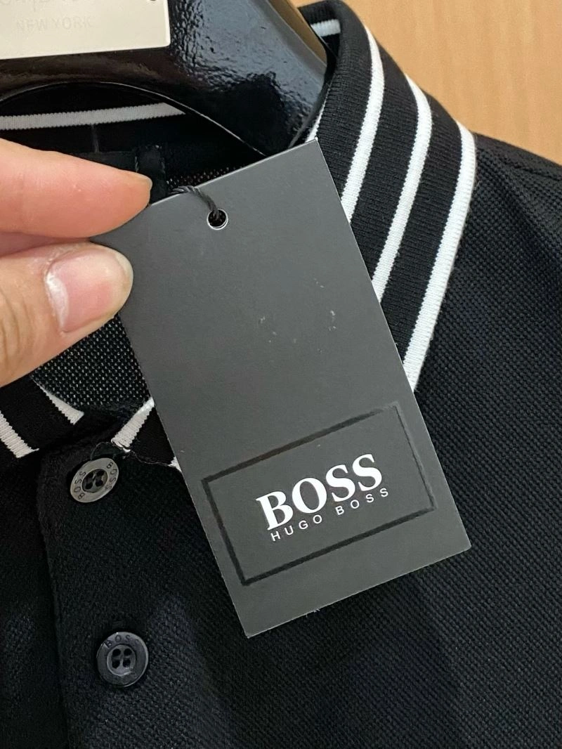 Affordable Boss T-Shirts