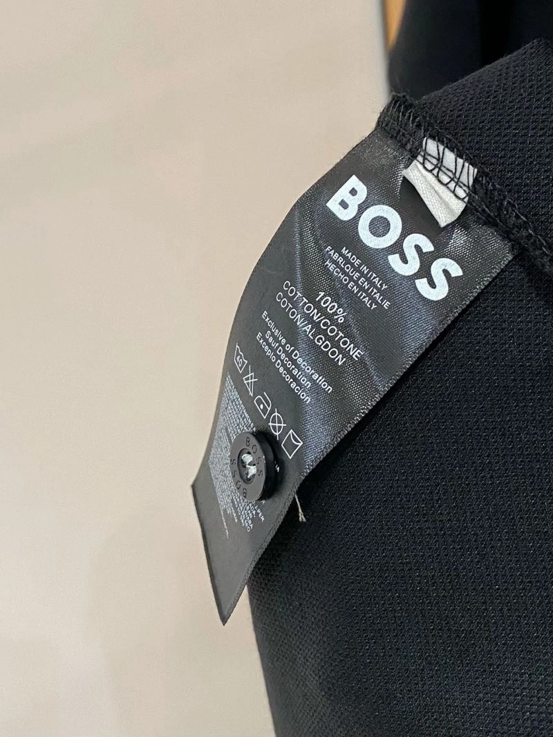 Affordable Boss T-Shirts