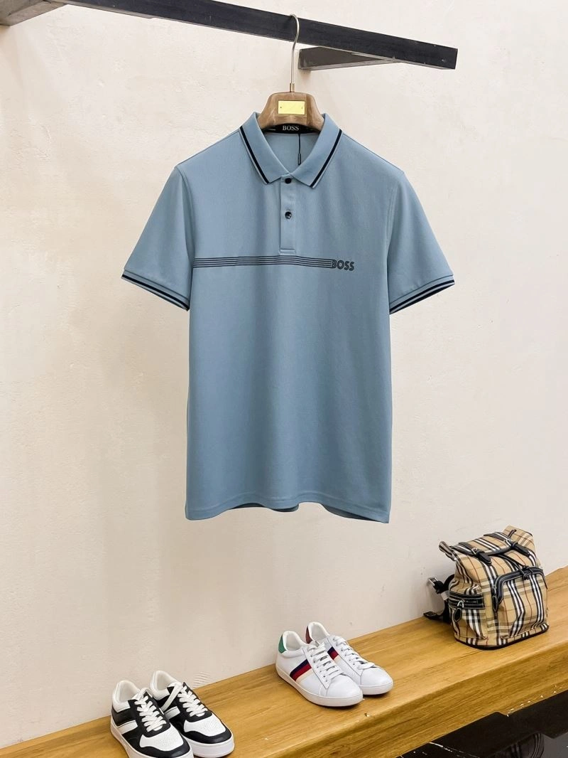 Boss T-Shirts