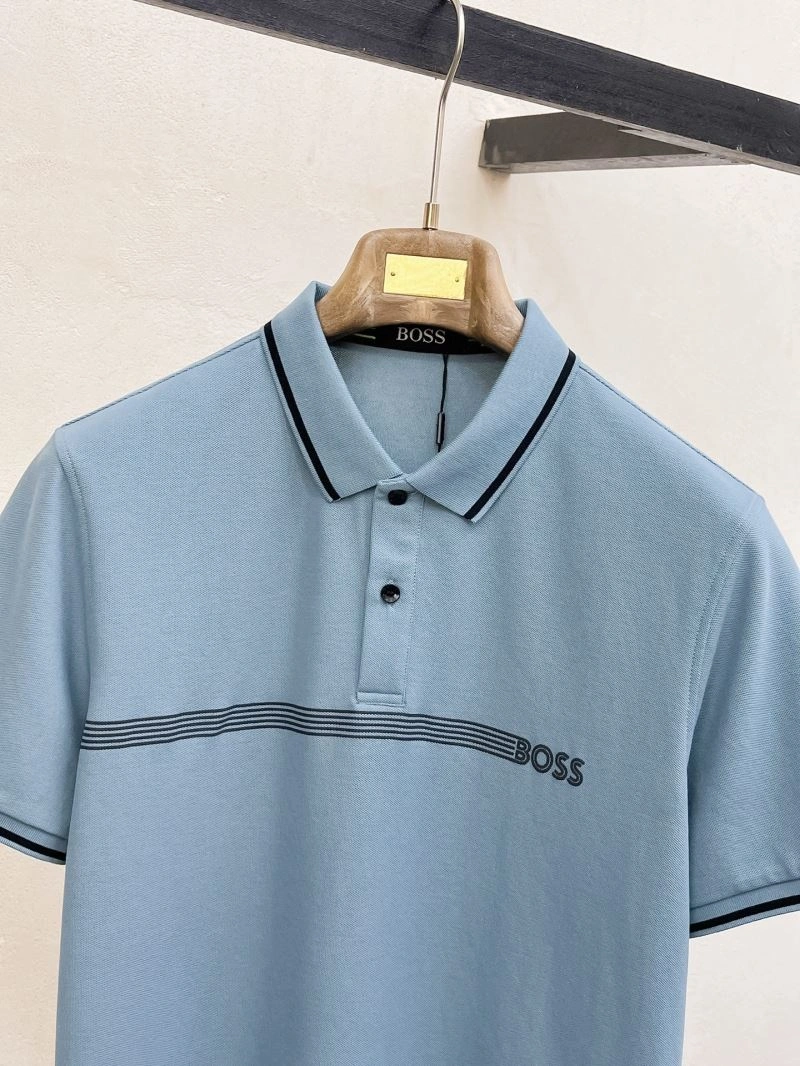Official Boss T-Shirts