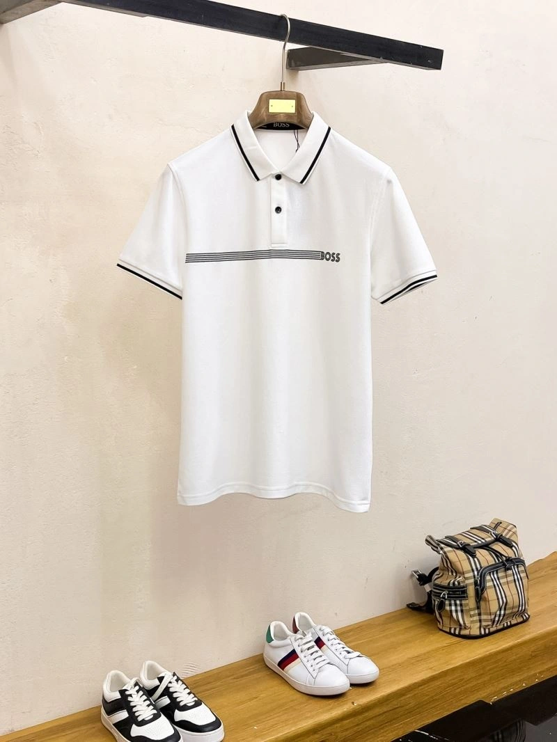 Boss T-Shirts