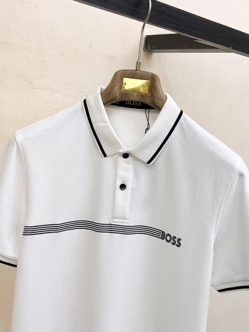 Inexpensive Boss T-Shirts