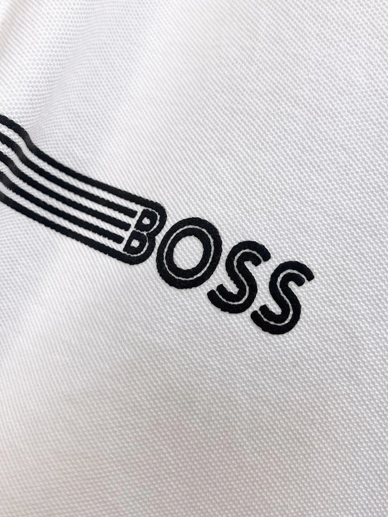 Inexpensive Boss T-Shirts