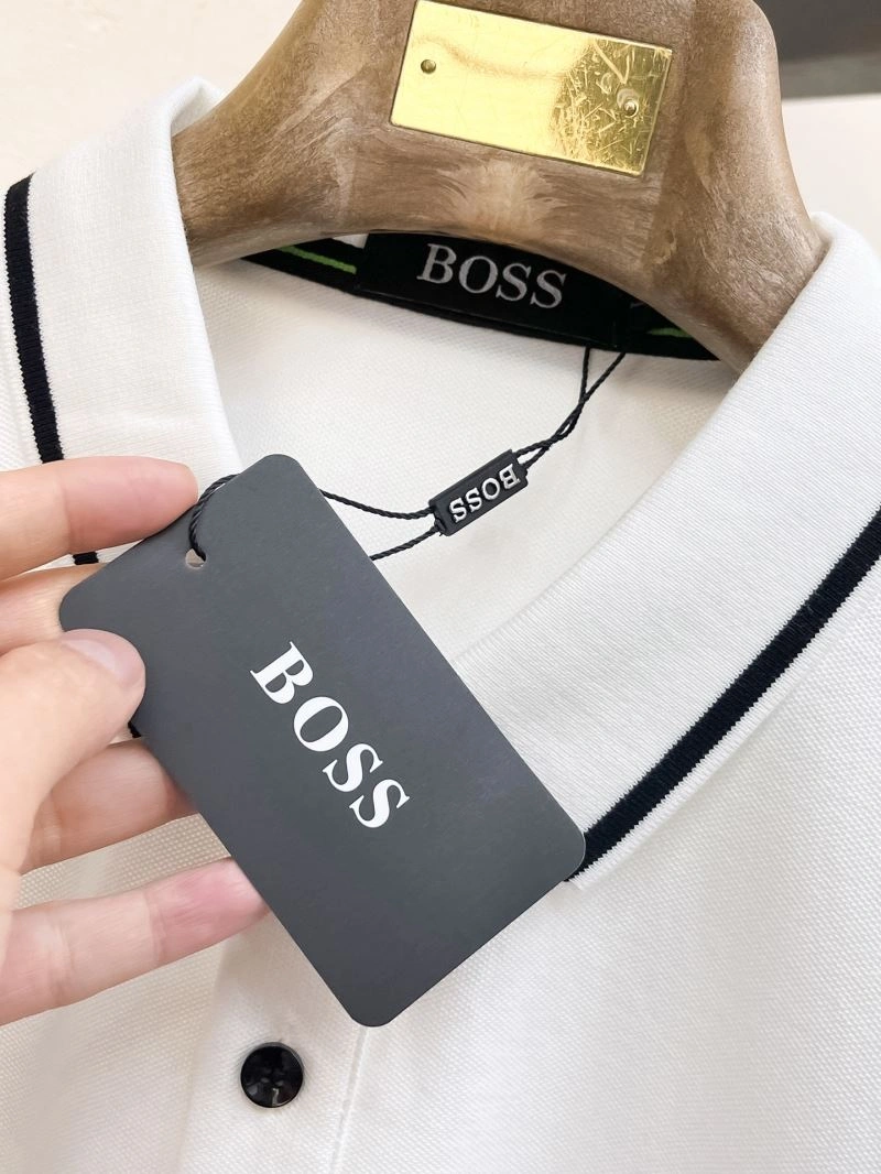 Inexpensive Boss T-Shirts
