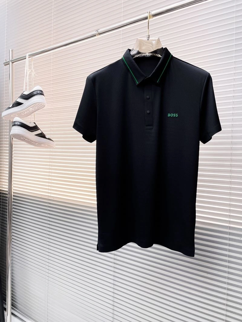 Economical Boss T-Shirts