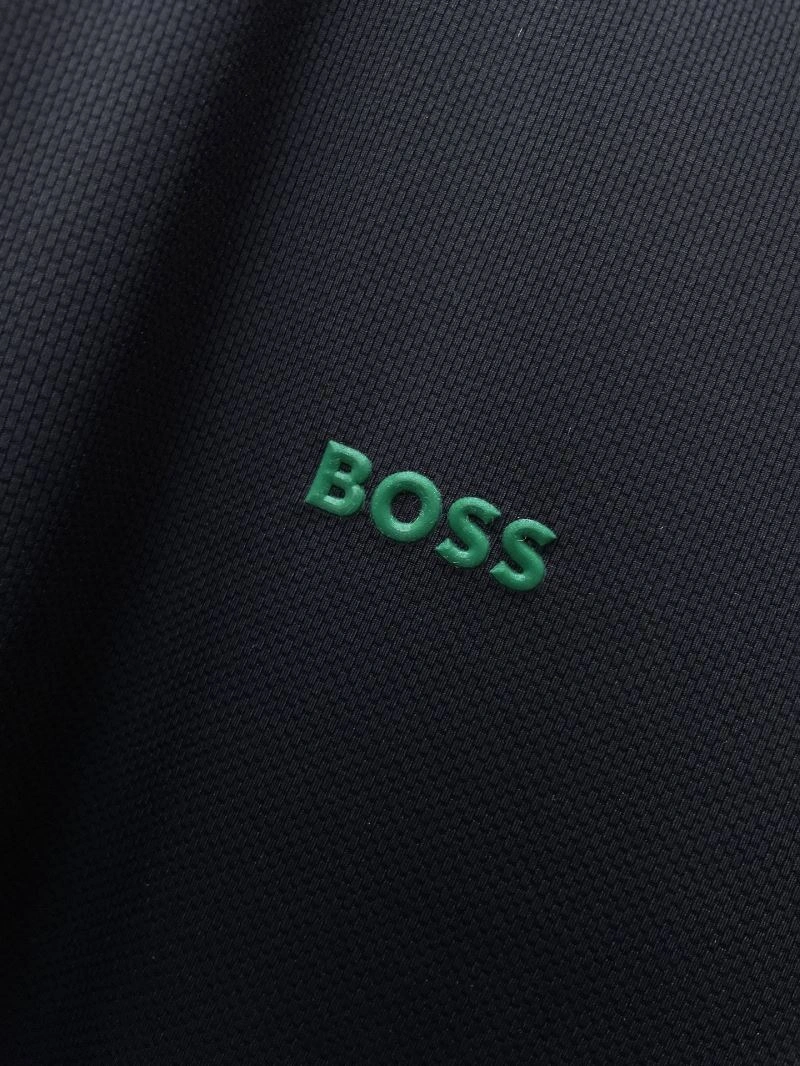 Economical Boss T-Shirts
