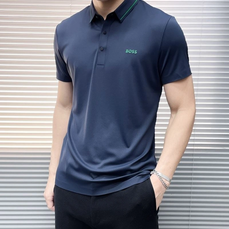 Boss T-Shirts