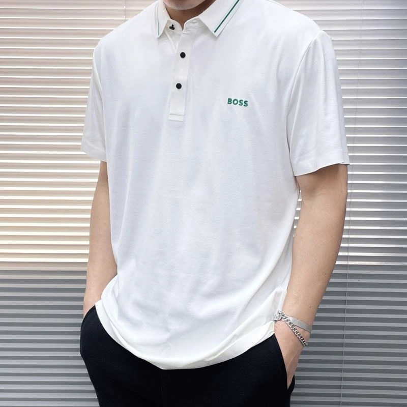 Boss T-Shirts
