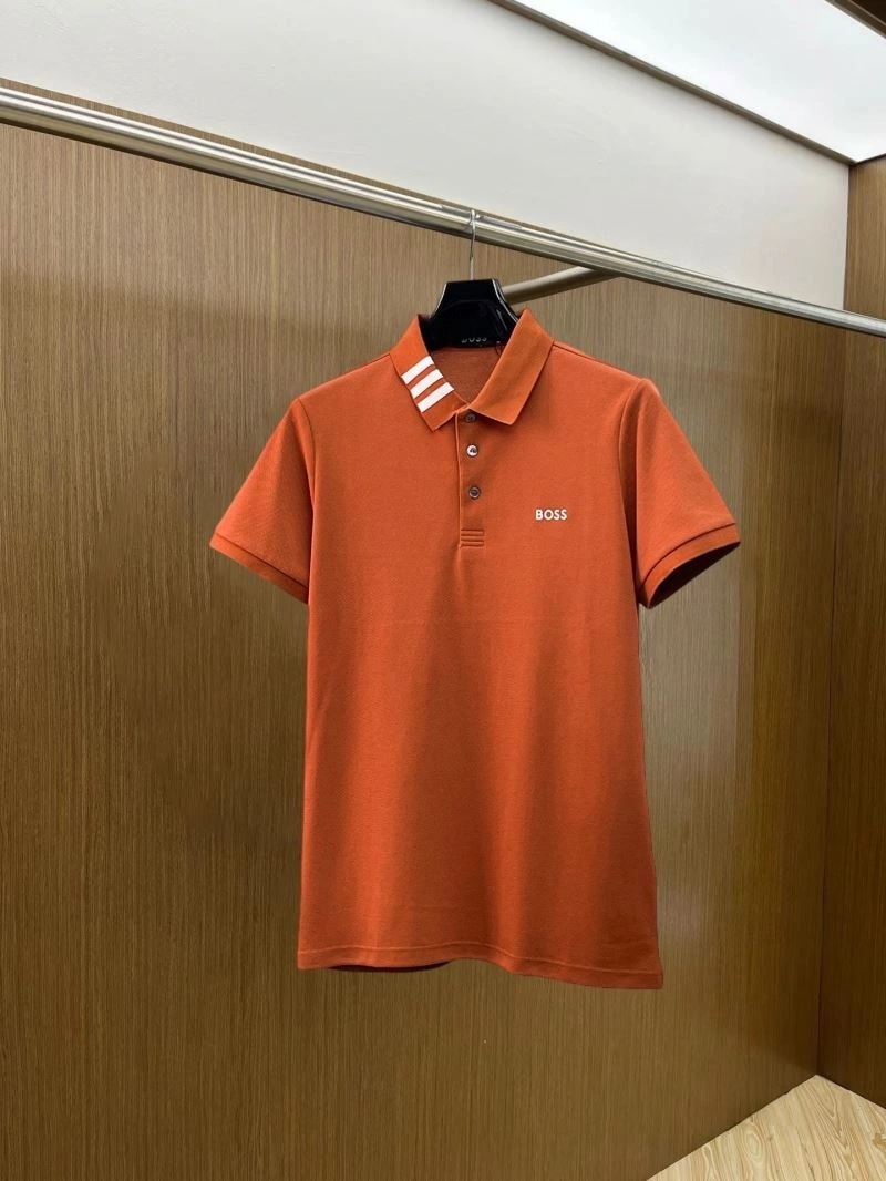 Boss T-Shirts