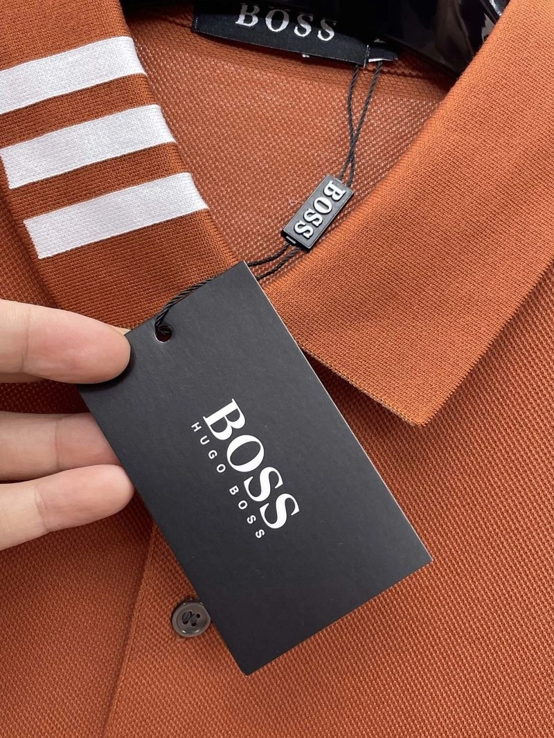 Precise copy Boss T-Shirts