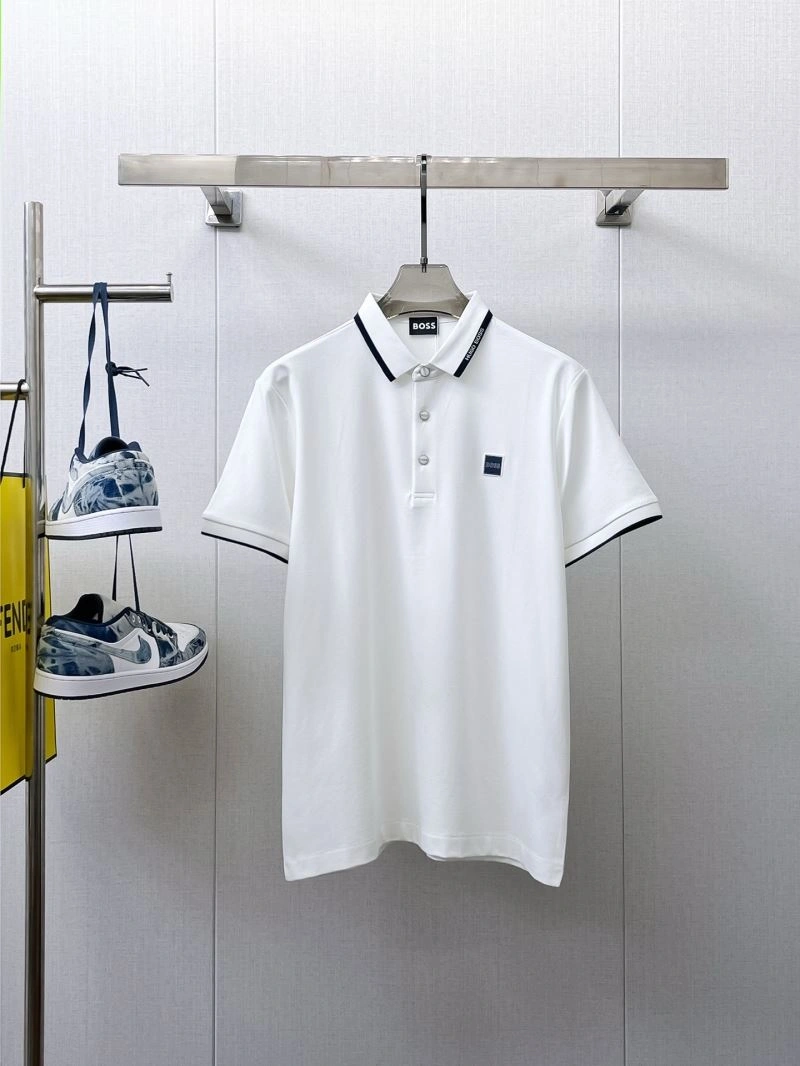 Boss T-Shirts