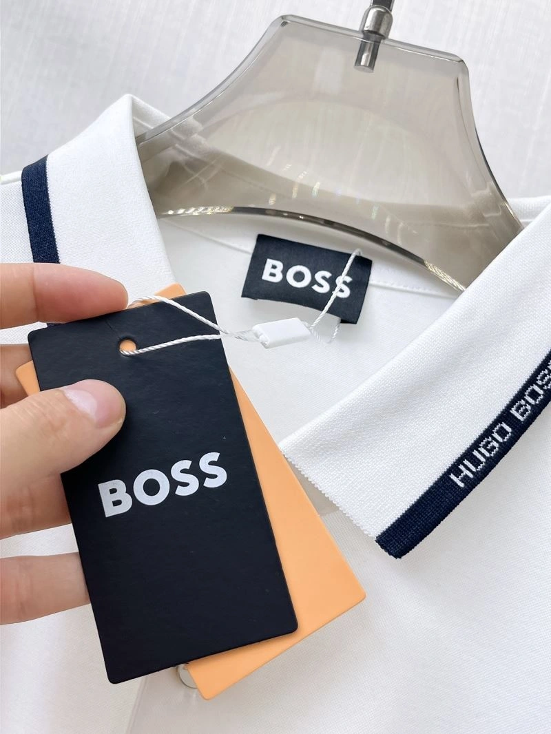 Brand-original Boss T-Shirts
