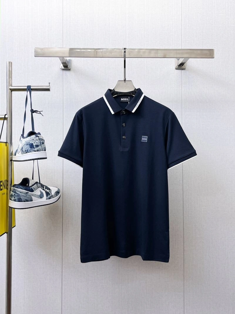 Boss T-Shirts