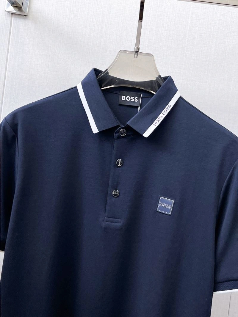 Brand-authenticated Boss T-Shirts