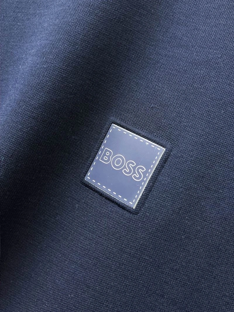 Brand-authenticated Boss T-Shirts
