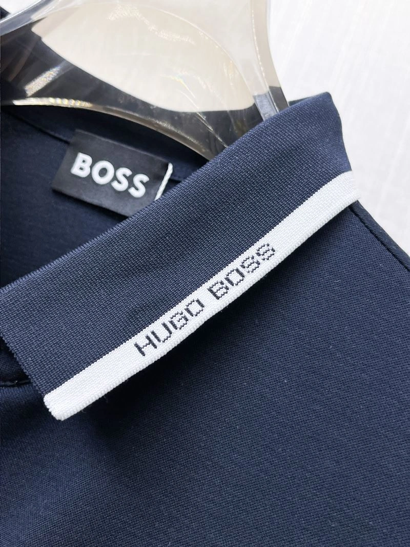 Brand-authenticated Boss T-Shirts