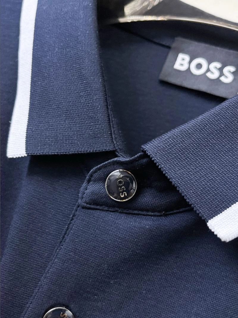 Brand-authenticated Boss T-Shirts