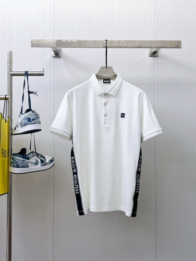 Boss T-Shirts