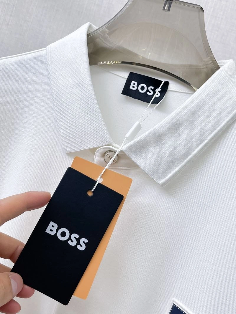 Factory-made Boss T-Shirts